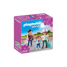 Playmobil