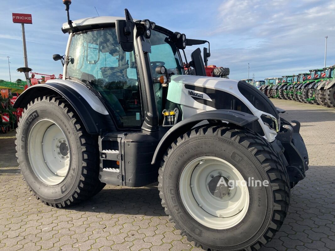 Valtra N175 Direct - Twin Trac traktor točkaš