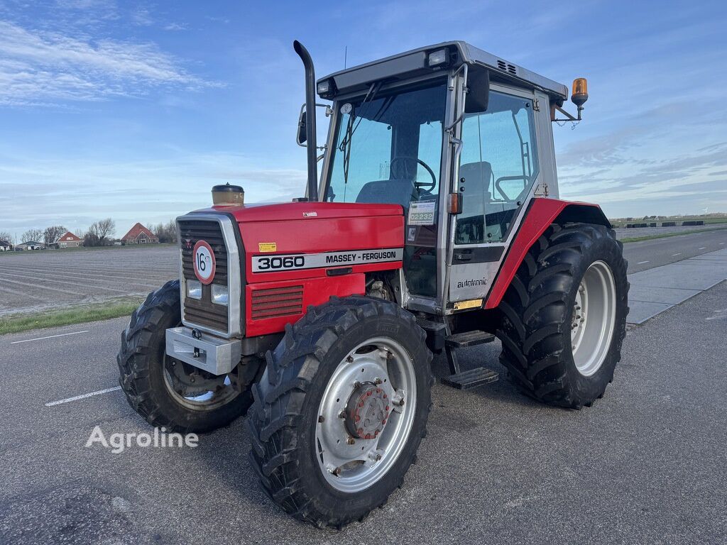 Massey Ferguson 3060 traktor točkaš