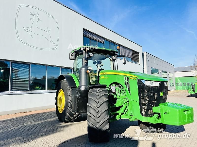 John Deere 8320R E23 traktor točkaš