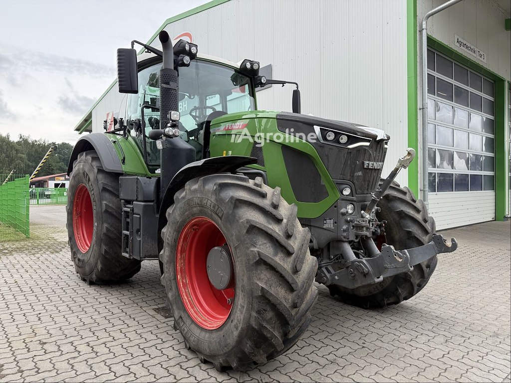 Fendt 936 Vario Gen7 ProfiPlus traktor točkaš