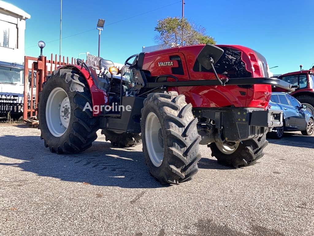 Valtra F105 Valtra - Trattore Serie F - F105 traktor točkaš