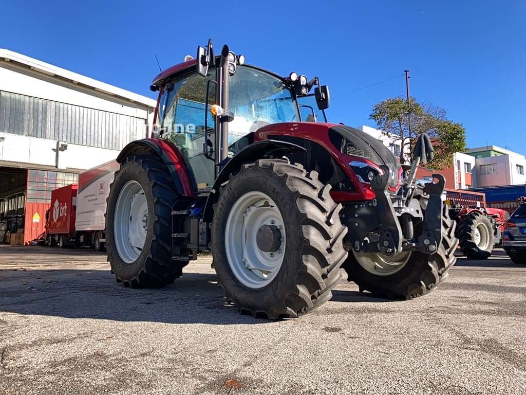Valtra A115MH4 TRATTORE VALTRA A115 traktor točkaš