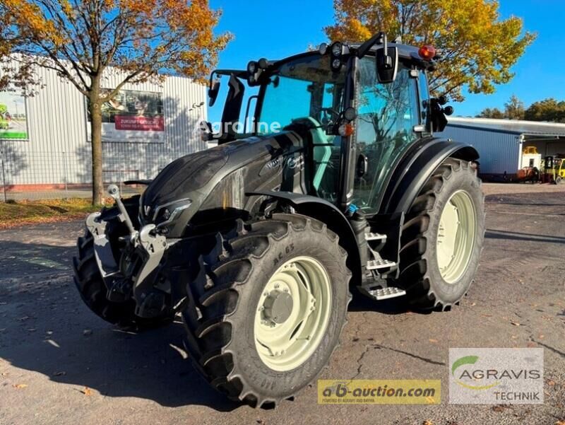 Prodaje se Valtra G 135 V 1B9 traktor točkaš na aukciji