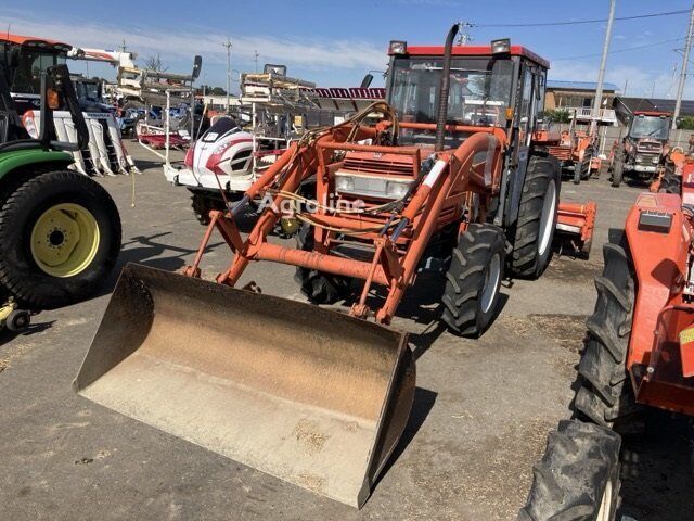 Kubota TRACTOR(Kubota) traktor točkaš