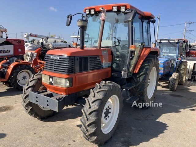 Kubota TRACTOR(Kubota) traktor točkaš