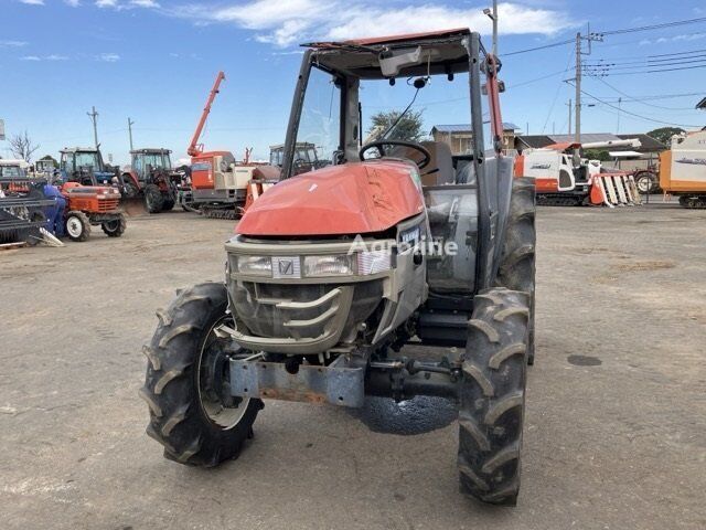 Yanmar TRACTOR(Yanmar) traktor točkaš