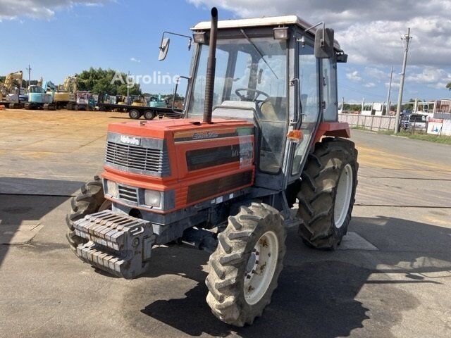 Kubota TRACTOR(Kubota) traktor točkaš