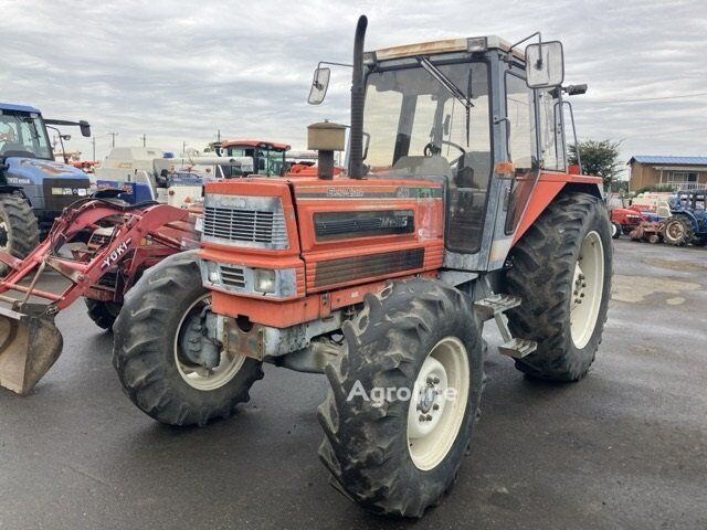 Kubota TRACTOR(Kubota) traktor točkaš
