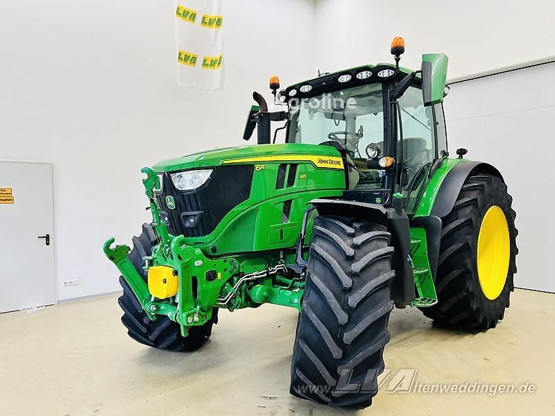 John Deere 6R 185 traktor točkaš