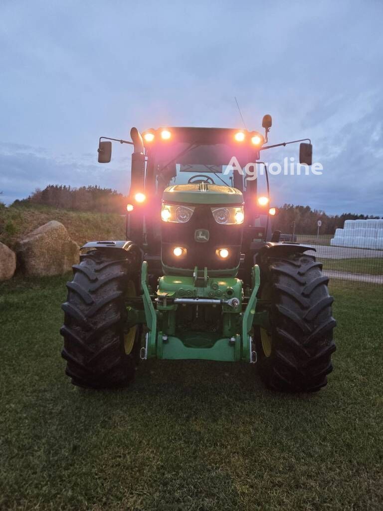 John Deere 6150R traktor točkaš