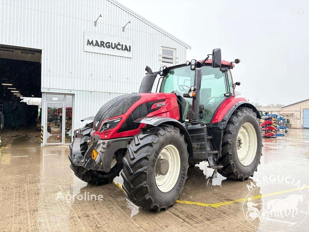Valtra T194 traktor točkaš