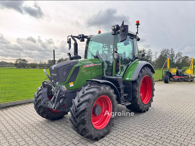 Fendt 314 Gen4 ProfiPlus traktor točkaš