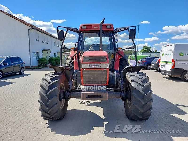 Case IH 5140 traktor točkaš