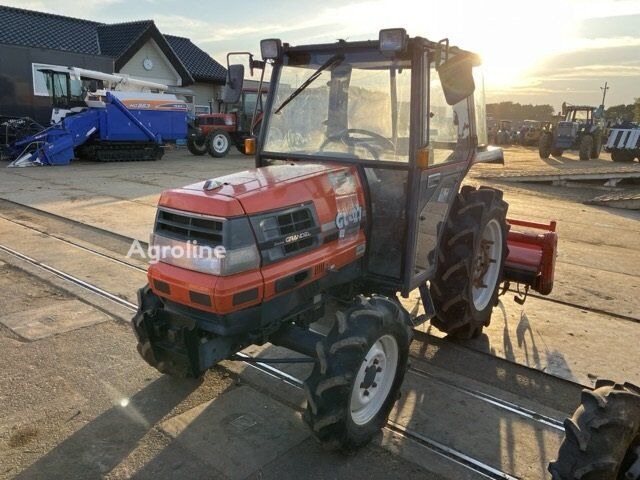 Kubota TRACTOR(Kubota) mini traktor