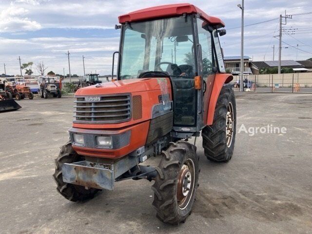 Kubota TRACTOR(Kubota) mini traktor