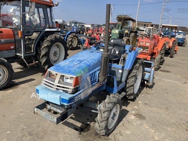 Iseki TRACTOR(ISEKI) mototraktor