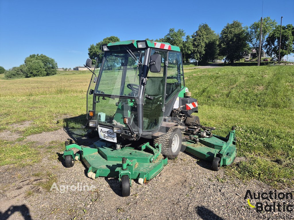 Prodaje se Ransomes HR6010 traktor kosilica na aukciji