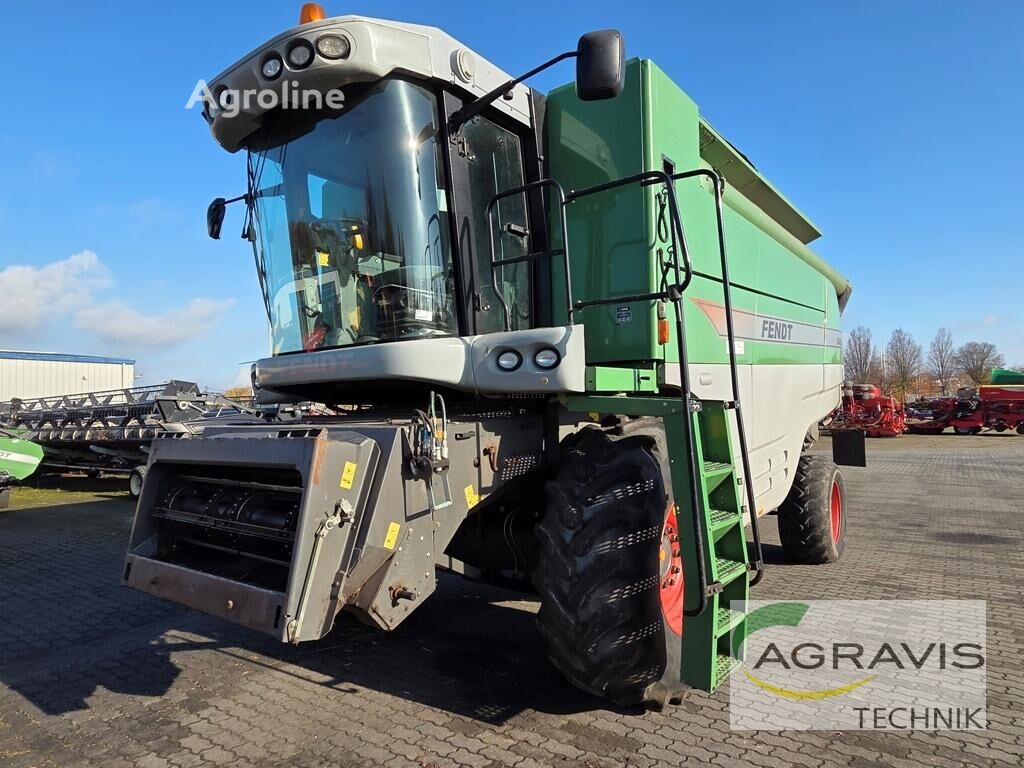 Fendt 8400 P kombajn za žito