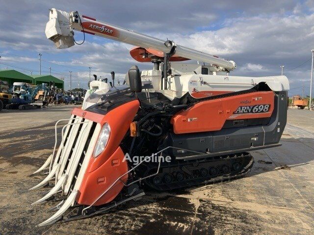 Kubota COMBINE(Kubota) kombajn za žito