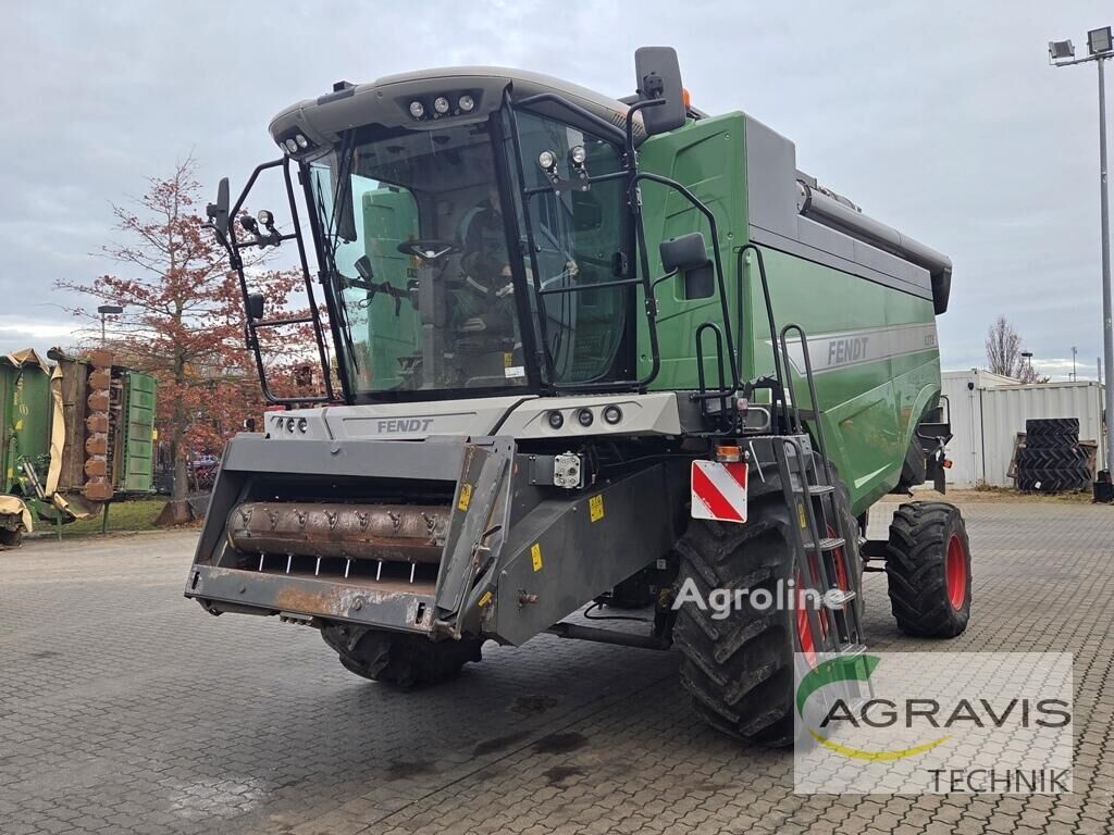 Fendt 6275 L MCS kombajn za žito