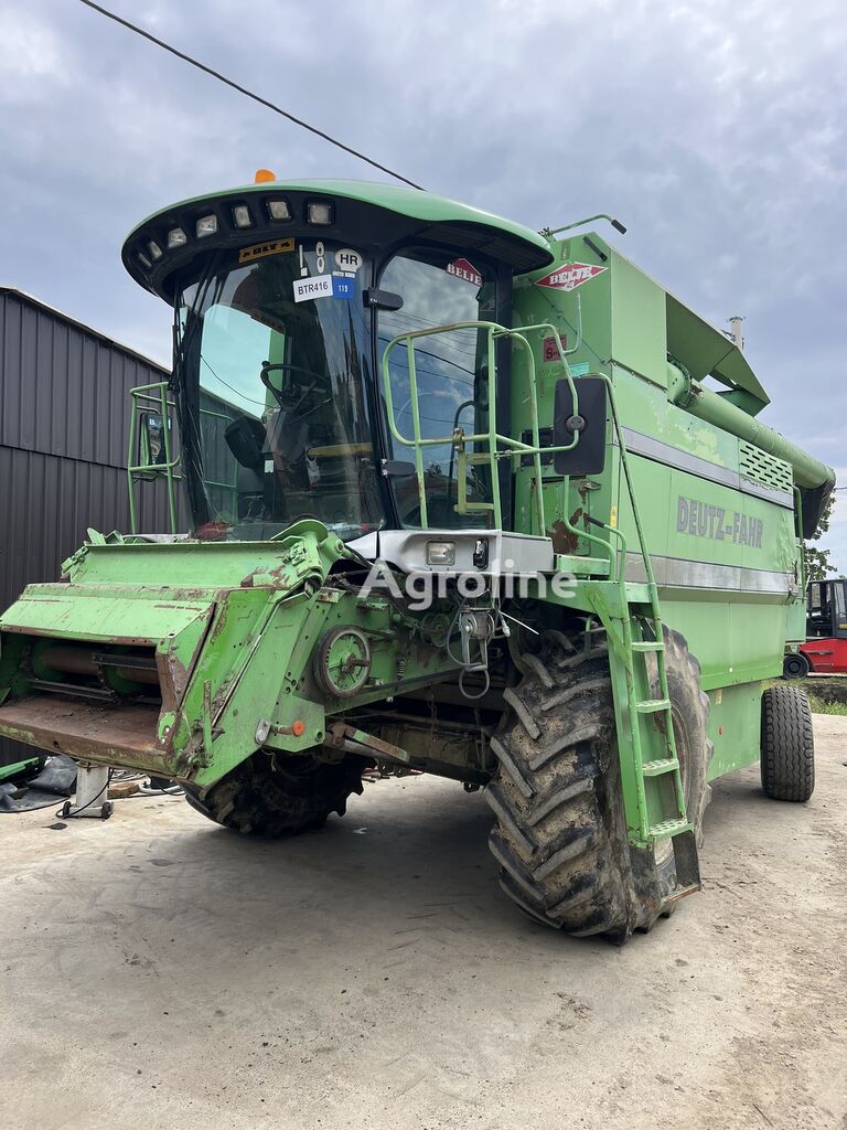 Deutz-Fahr 5690 kombajn za žito