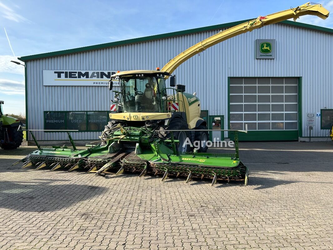 Krone BigX 780 krmni kombajn
