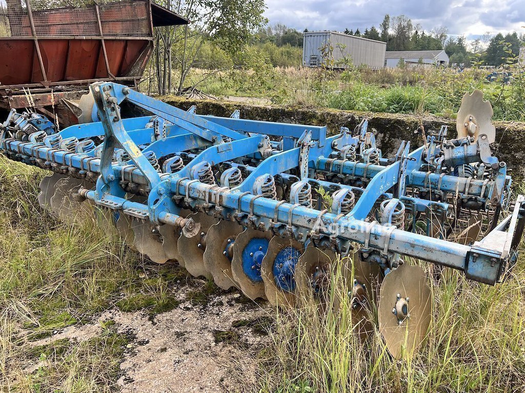 Lemken Rubin 9U/400 tanjirača
