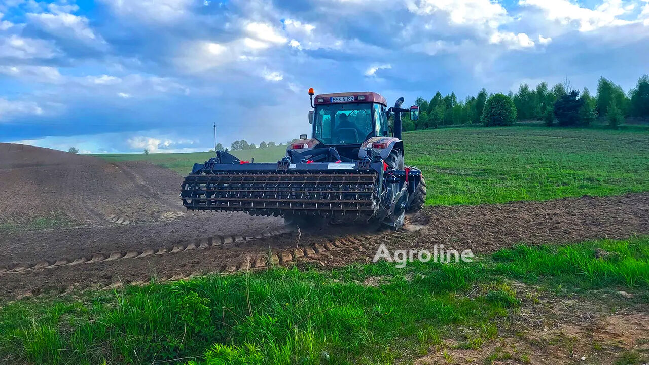 Nova Metal-Fach U740 RAVEN OPTI tanjirača