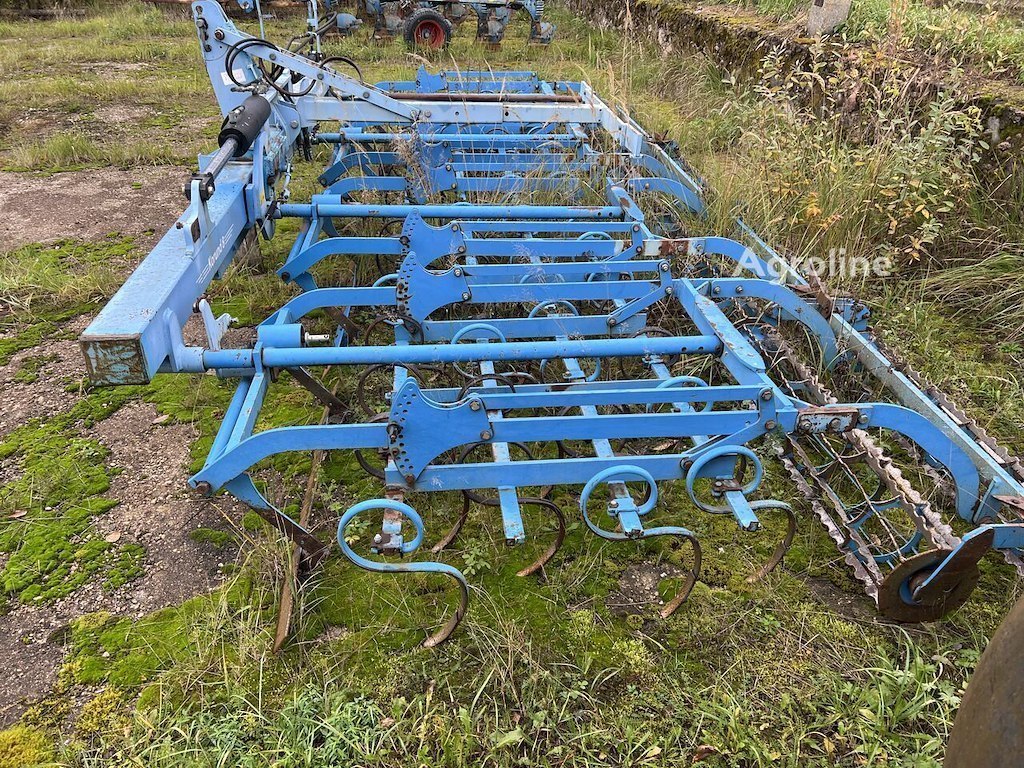 Lemken Korund 8/600 K MAR kultivator
