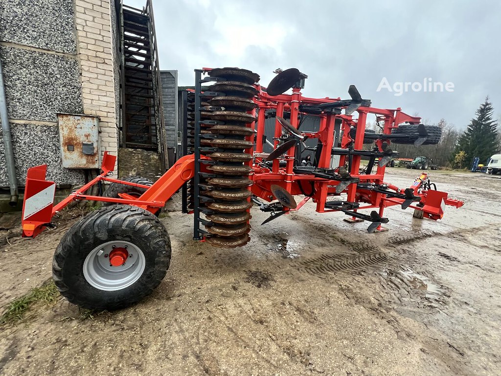 Kuhn CULTIM L4000 kultivator