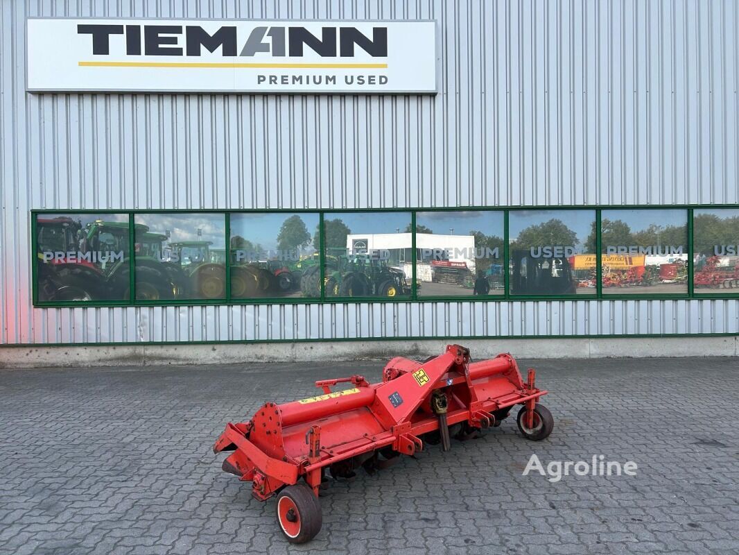 Kuhn EL 100N-255 rotaciona sitnilica