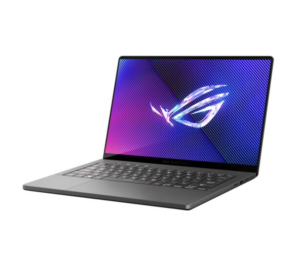 Asus - Laptop ASUS ROG Zephyrus G14 GA403WR-QS122W/Win11Home/14" 3K OLED/Ryzen AI 9 HX 370/32GB/2TB SSD/RTX