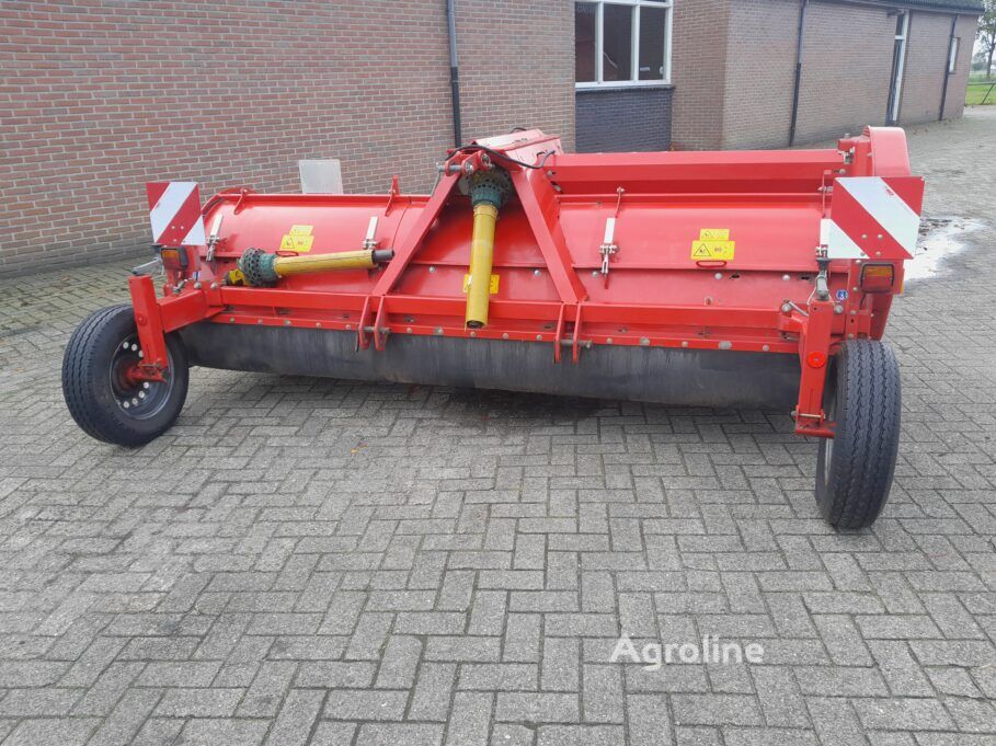 Grimme KS 75/4 tarup za ciminu