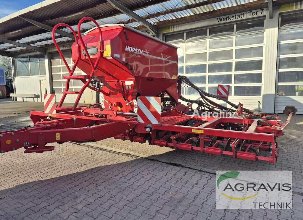 Horsch PRONTO 6 DC kombinovana sejalica