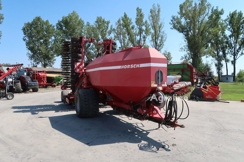Horsch Pronto 9 RX kombinovana sejalica