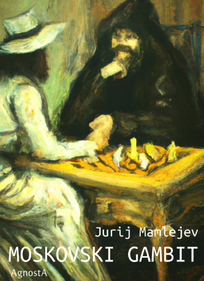 Moskovski gambit