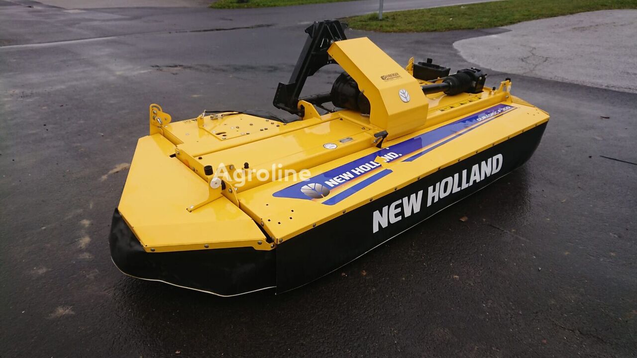 Prodaje se New Holland Duradisc F300 rotacionu kosilicu na aukciji