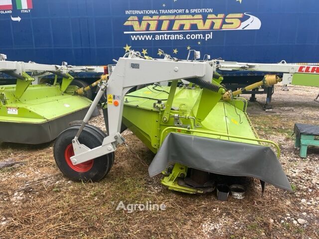 Claas DISCO 3050 TRC rotaciona kosilica