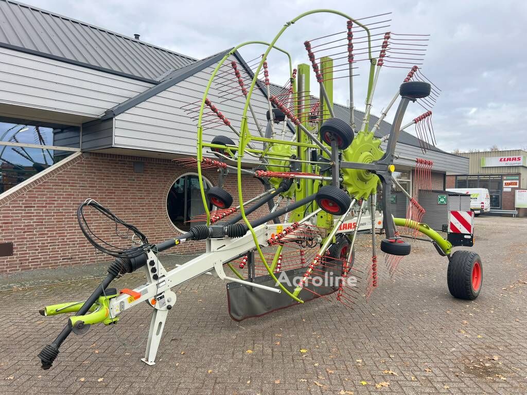 Claas liner 2900 sakupljač sena