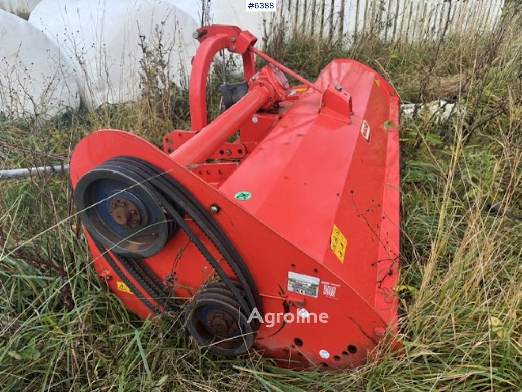 Maschio Brava 250 kranska kosilica