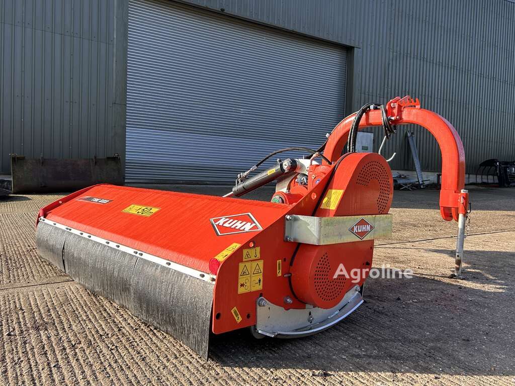 Kuhn TBE222 kranska kosilica