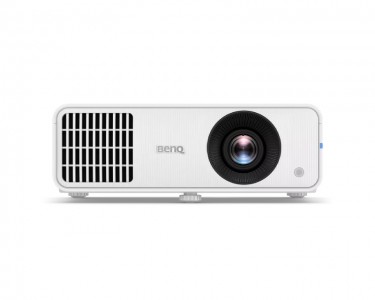BENQ LW650 prenosivi Laser WXGA 4000 ANSI lumena 3000000:1 projektor