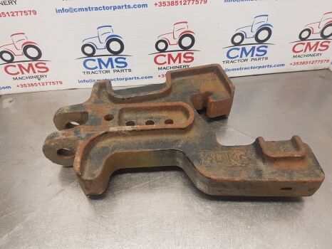 Ford 7840, 40 , 10 Series Front Weight Tow Hook 40kg 82007009, E0nn3n protivteža traktora