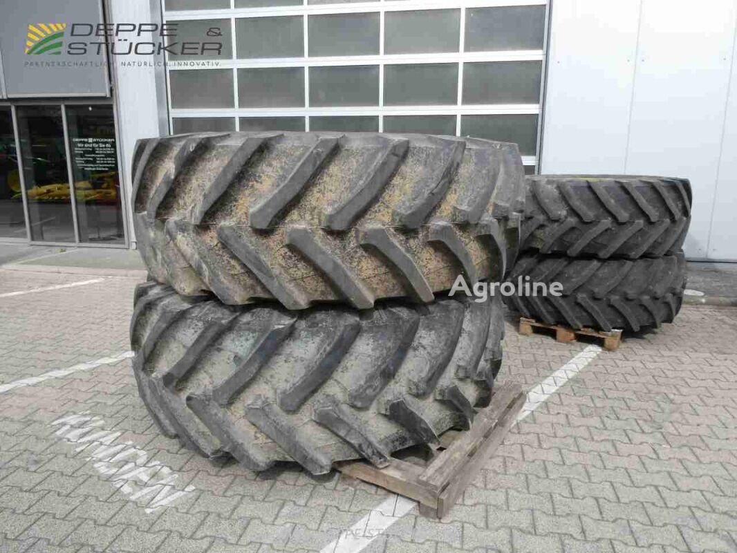 Trelleborg 600/70R30 / 710/75R42 TM 900 točak
