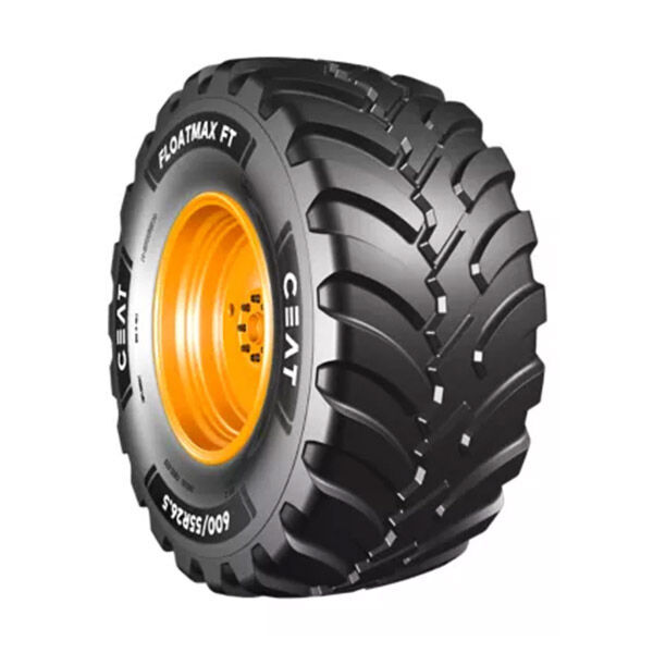 Novi CEAT 800/45R26.5 FLOATMAX FT 174D TL SB točak