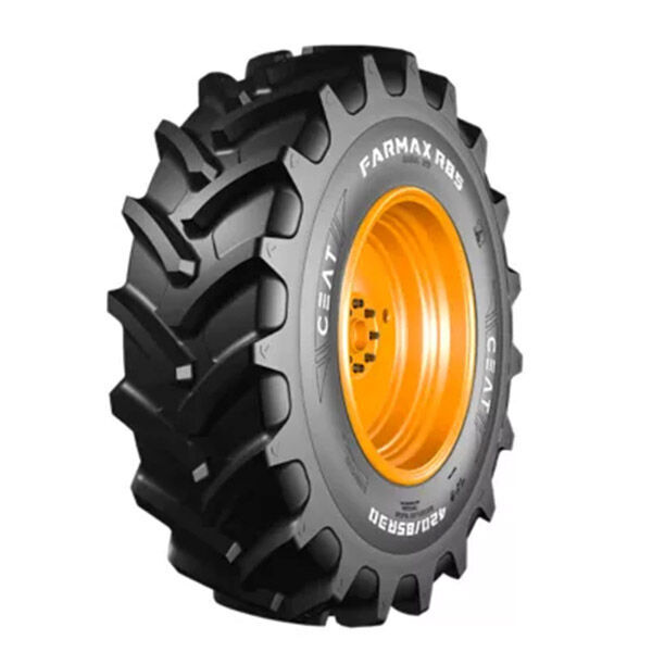 Novi CEAT 520/85R42 FARMAX R85 TL 157D/160A8 točak