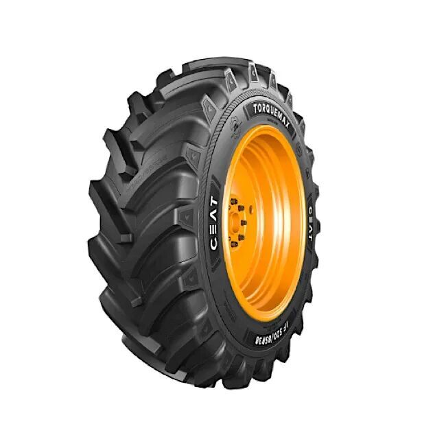 Novi CEAT Tyre VF 650/65R34 NRO TORQUEMAX 170D SB TL točak