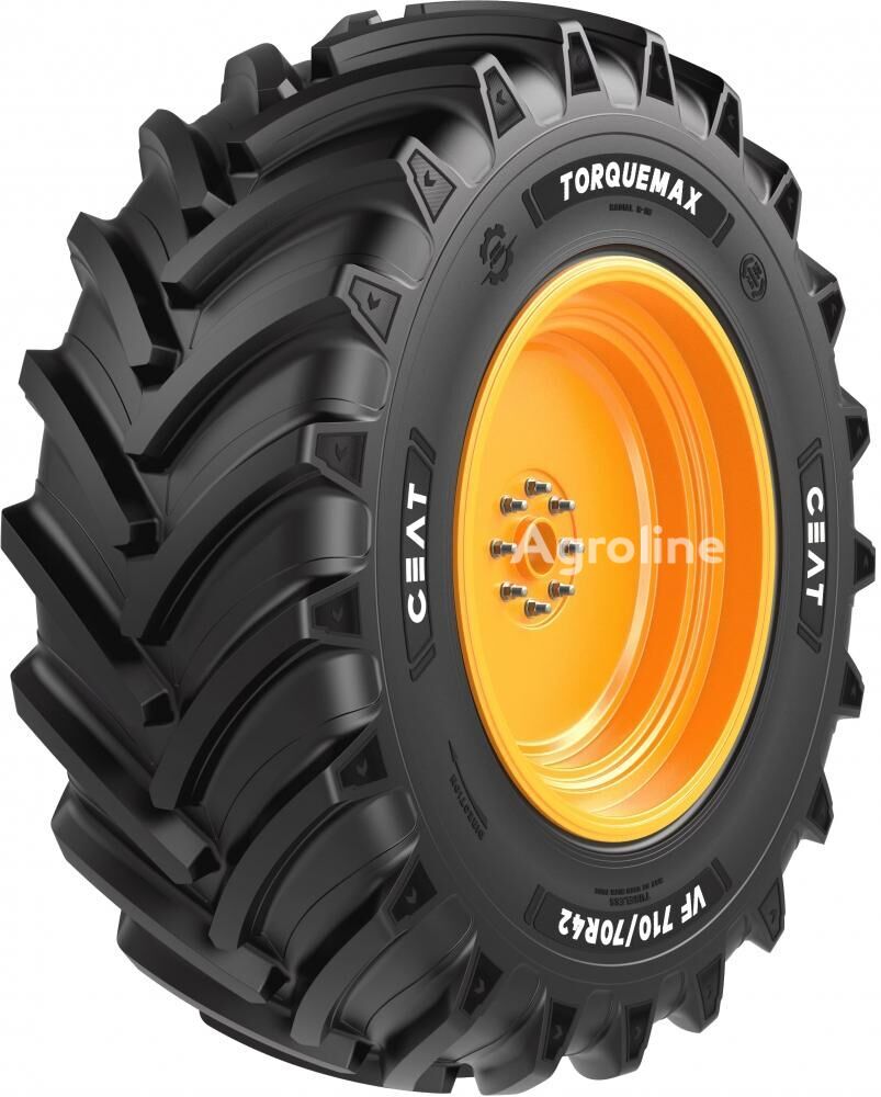 Novi CEAT VF 710/60R42 NRO TORQUEMAX 173D točak