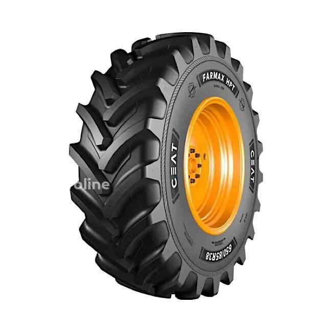 Nova CEAT 800/70R38 FARMAX HPT 187D/190A8 TL SB guma za traktore